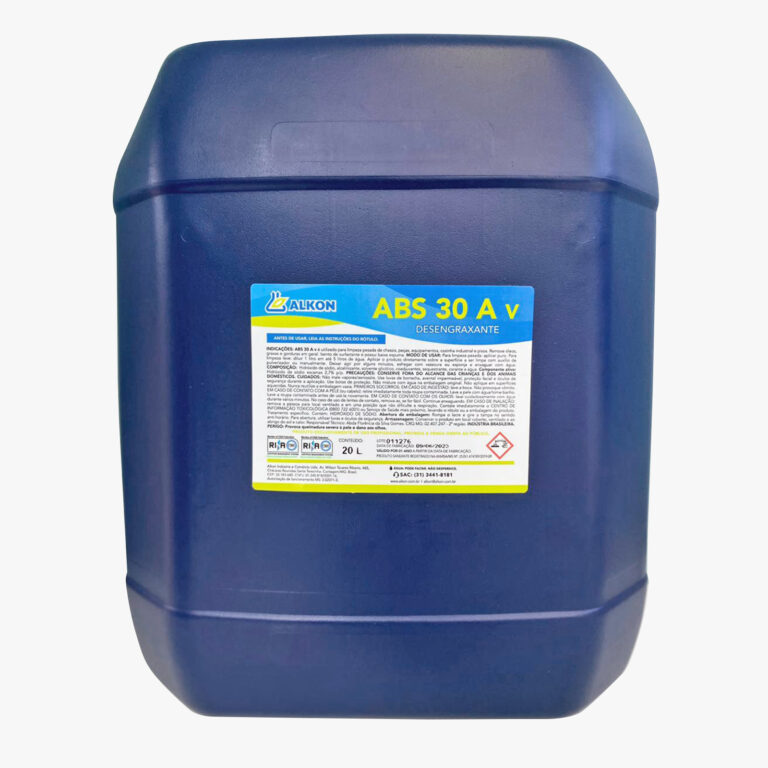 ABS 30 A V – Alkon