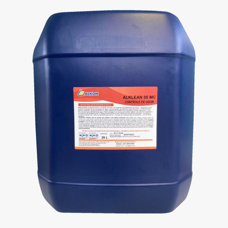 ALKLEAN 05 MC – Alkon