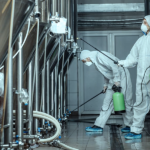 Linha desengraxante – Alkon